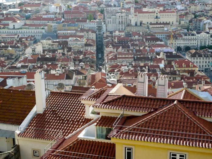 Lisbon travel blog — The fullest Lisbon travel guide & suggested Lisbon ...