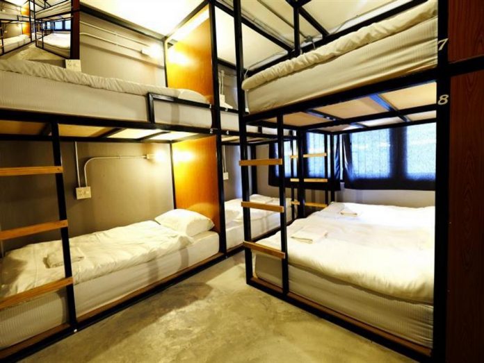 Best backpacker hostel in Bangkok — 10 best hostels in Bangkok for ...