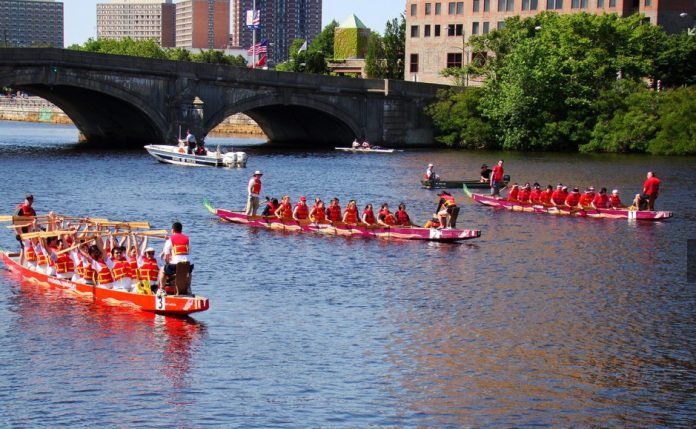 Boston travel blog — The fullest Boston city guide for a trip to Boston ...