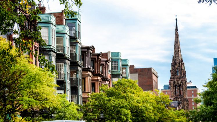 Boston travel blog — The fullest Boston city guide for a trip to Boston ...