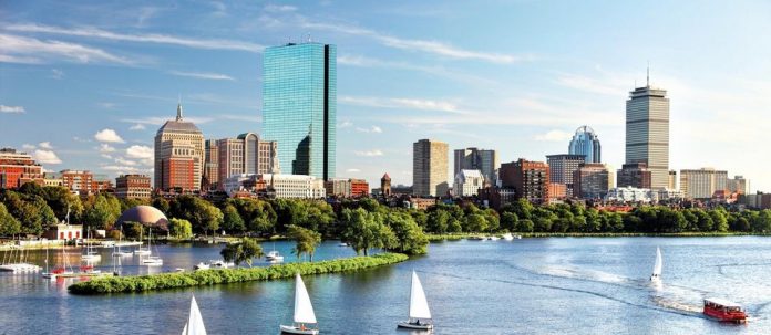 Boston itinerary 4 days — How to spend 4 days in Boston & what to do in ...