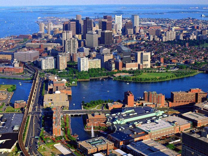 Boston travel blog — The fullest Boston city guide for a trip to Boston ...