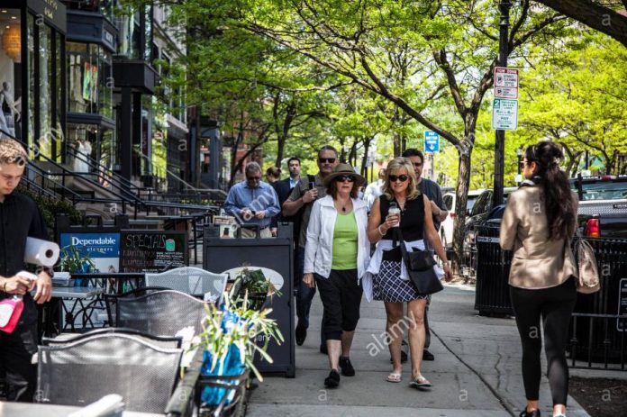 Boston travel blog — The fullest Boston city guide for a trip to Boston ...