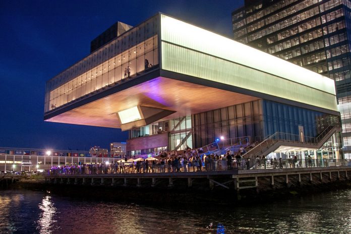 Boston travel blog — The fullest Boston city guide for a trip to Boston ...