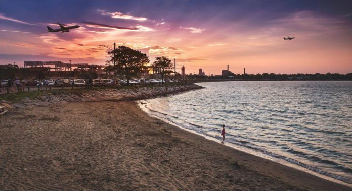 Boston travel blog — The fullest Boston city guide for a trip to Boston ...