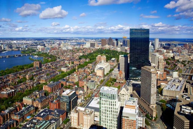 Boston travel blog — The fullest Boston city guide for a trip to Boston ...