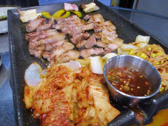What to eat in Jeju island? — Top 8+ famous food & best food in Jeju ...