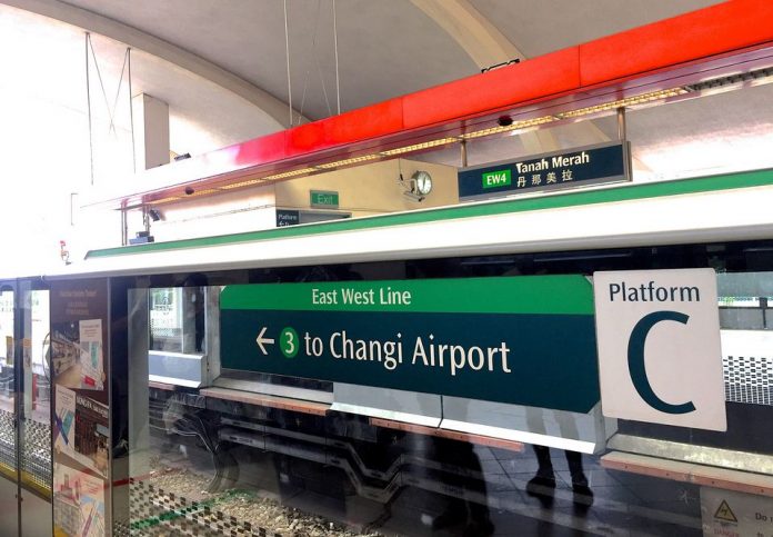 How to get from Singapore airport to city centre: 5 best way to get ...