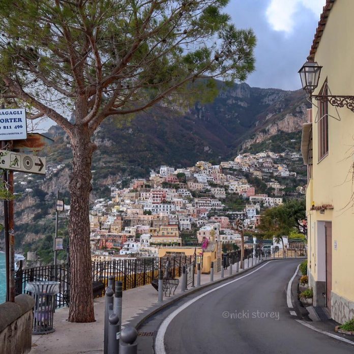 A quick guide to Positano — Positano tips & what to do in Positano ...