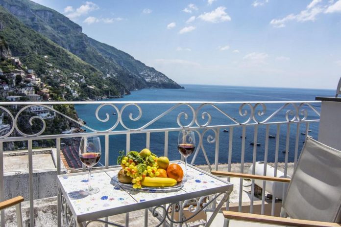A quick guide to Positano — Positano tips & what to do in Positano ...