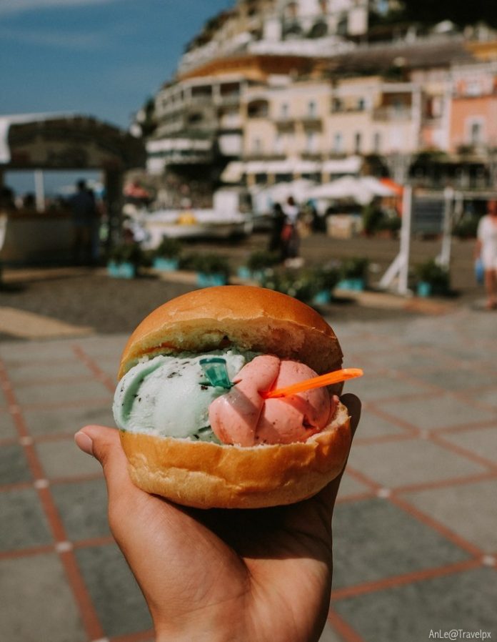 Positano travel blog — The fullest Positano travel guide for first ...