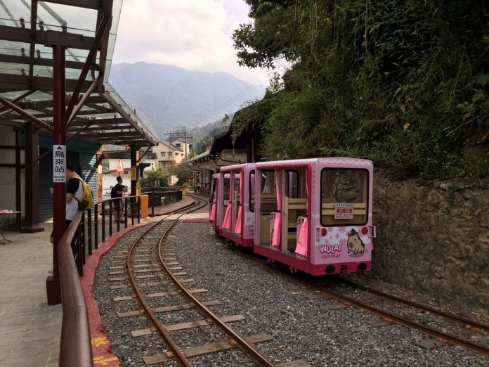 Wulai travel blog — How to explore the peaceful Wulai in 1 day trip ...