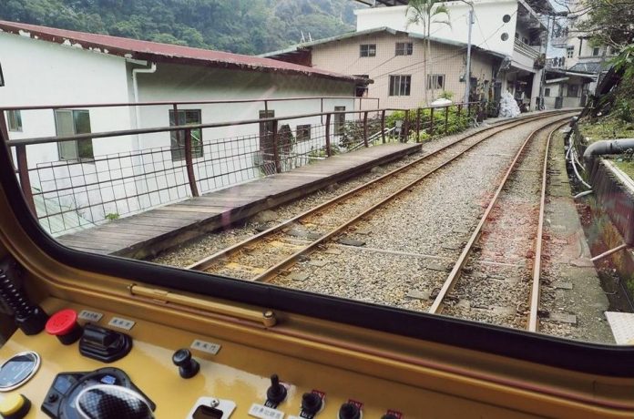 Wulai travel blog — How to visit New Taipei's serene Wulai in one day ...