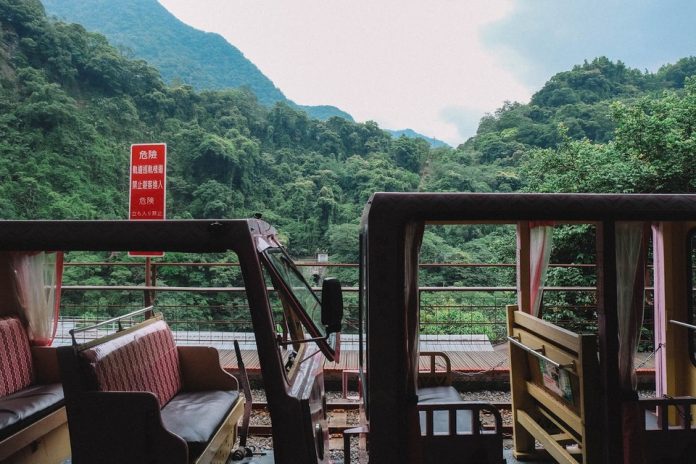 Wulai travel guide — What to do in Wulai with a day trip from Taipei ...