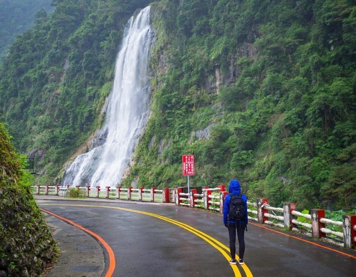 Wulai travel blog — How to visit New Taipei's serene Wulai in one day ...