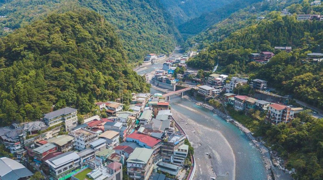 Wulai travel guide — What to do in Wulai with a day trip from Taipei ...