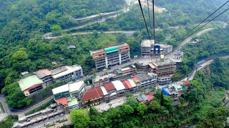 Wulai travel guide — What to do in Wulai with a day trip from Taipei ...