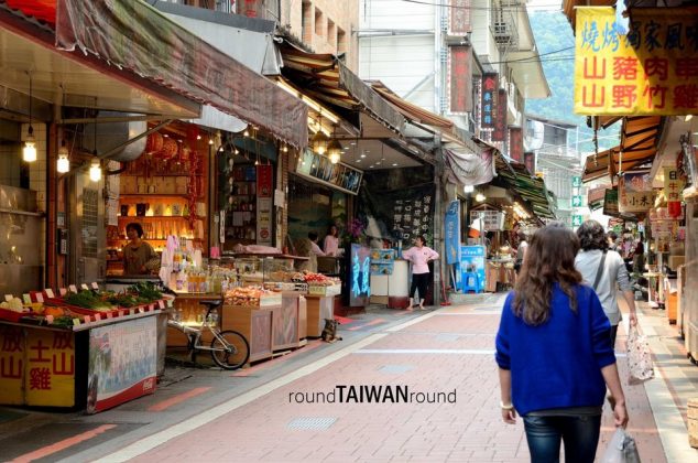 Wulai travel guide — What to do in Wulai with a day trip from Taipei ...