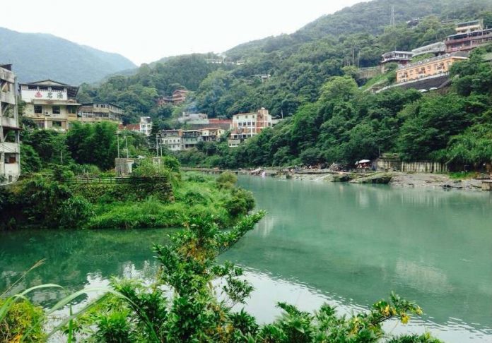 Wulai travel guide — What to do in Wulai with a day trip from Taipei ...