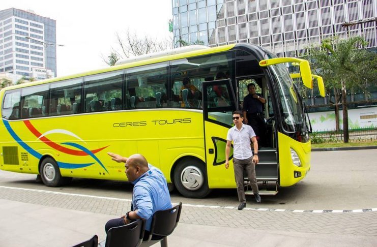 cebu bus terminal - Living + Nomads – Travel tips, Guides, News ...