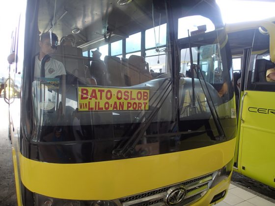 inside ceres liner bus - Living + Nomads – Travel tips, Guides, News ...