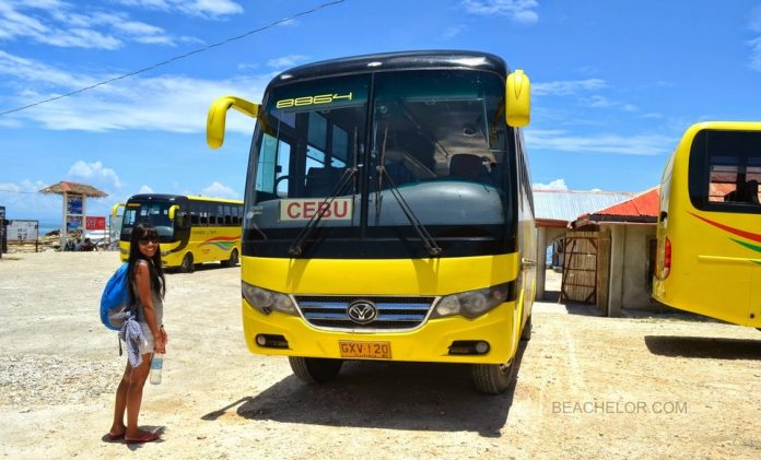 Cebu travel blog — The fullest Cebu island travel guide for first ...