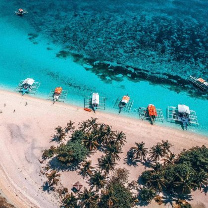 15+ must-visit spots & best places to visit in Cebu island and around ...