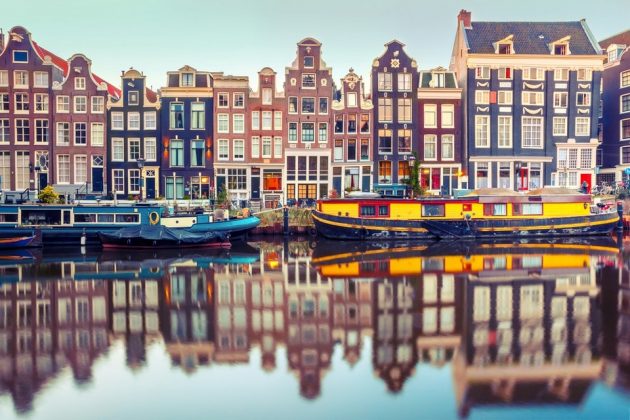 What to buy in Netherlands? — Top 15+ gifts, souvenirs & best things to ...