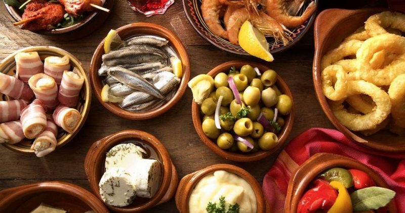 What to buy in Spain? — Top +18 souvenirs & best things to buy in Spain ...