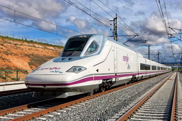 Guide to rail transport in Spain — How to travel around Spain by train ...
