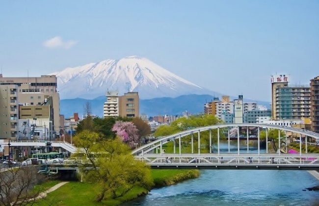 Hanamaki Onsen — Review experience Japanese Onsen bath at Hanamaki ...