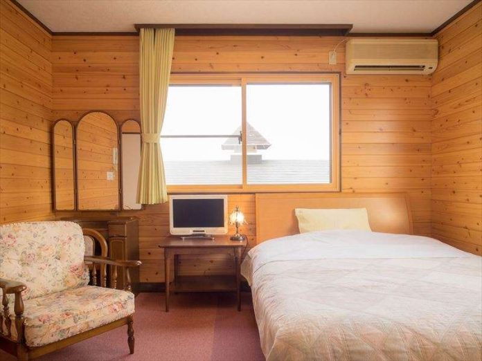 Hanamaki Onsen — Review experience Japanese Onsen bath at Hanamaki ...