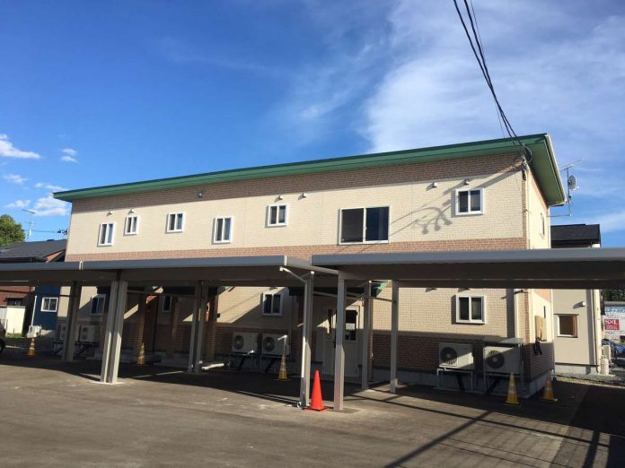 Hanamaki Onsen — Review experience Japanese Onsen bath at Hanamaki ...