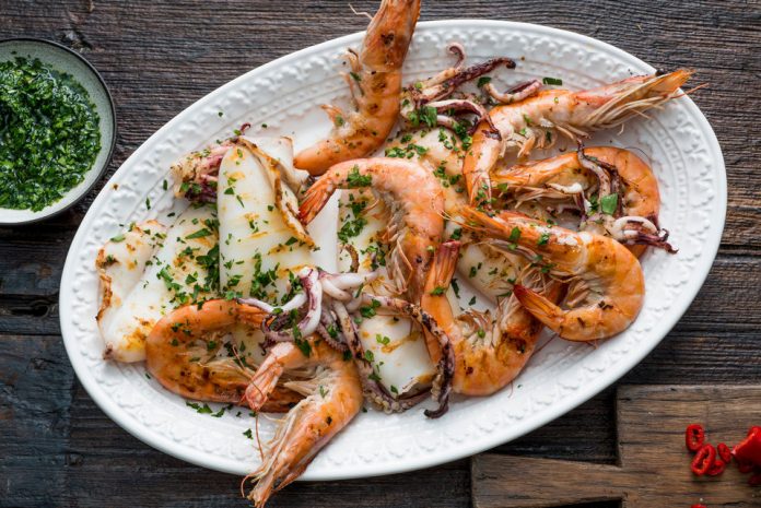 9 must try food in Venice & best places to eat in Venice, Italy on a ...