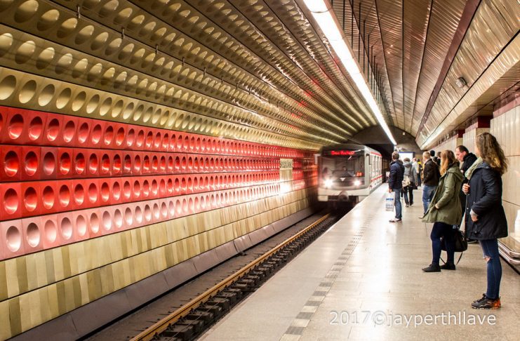 Prague-Metro-Map - Living + Nomads – Travel tips, Guides, News ...