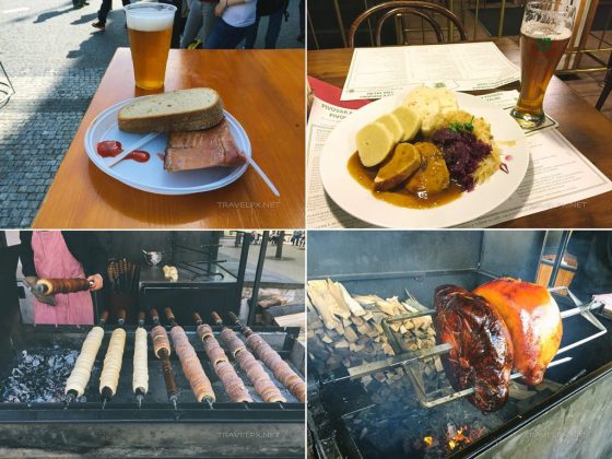 What to eat in Prague? — 9 must eat food in Prague & best places to eat ...