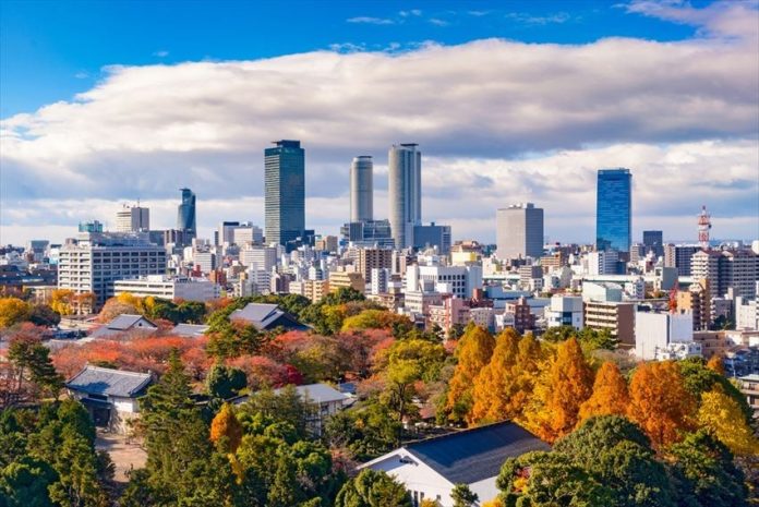 15+ top attractions & best places to visit in Nagoya - Living + Nomads ...