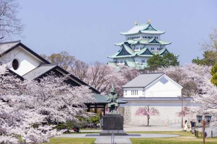 15+ top attractions & best places to visit in Nagoya - Living + Nomads ...