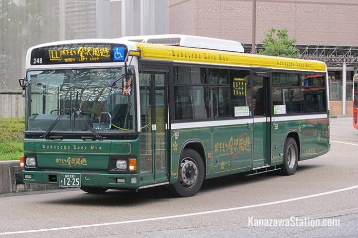 Kanazawa travel blog — The fullest Kanazawa travel guide for a great ...