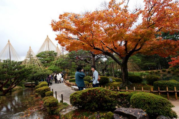 Kanazawa travel blog — The fullest Kanazawa travel guide for a great ...