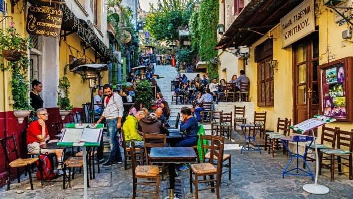 Where to shop in Athens? — 15 best shopping places in Athens - Living ...