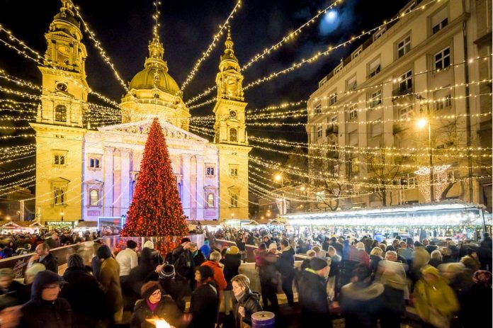 Budapest travel blog — The fullest Budapest travel guide for a great ...