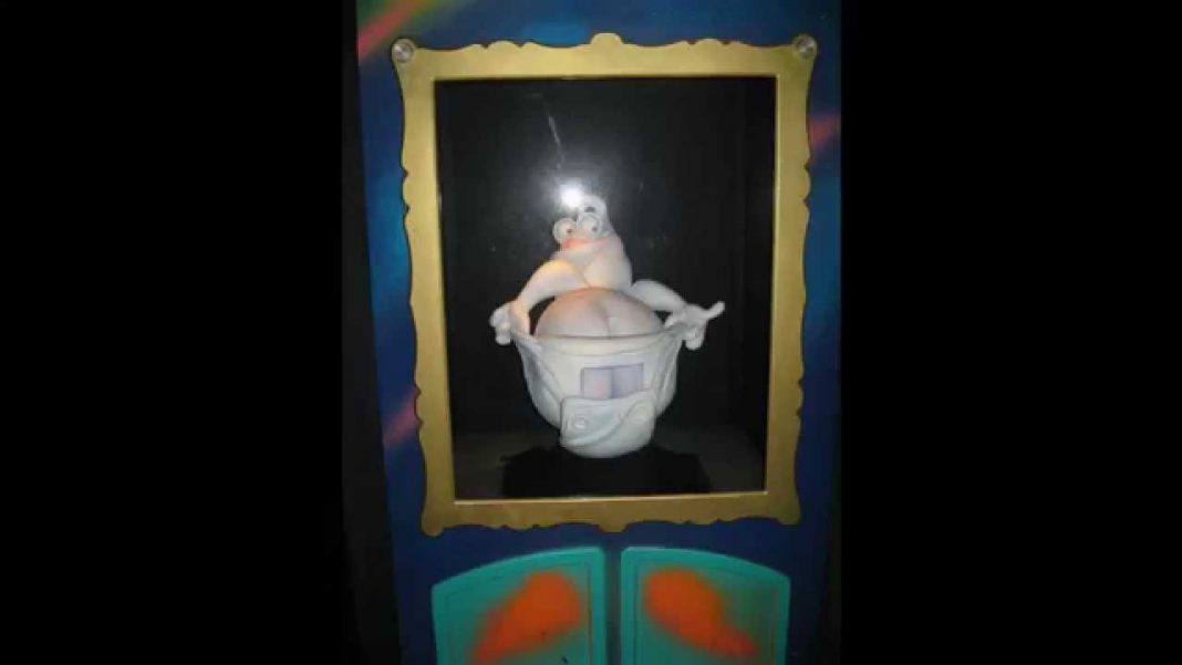 Everland Korea blog — How to spend 1 perfect day in Everland Theme Park ...