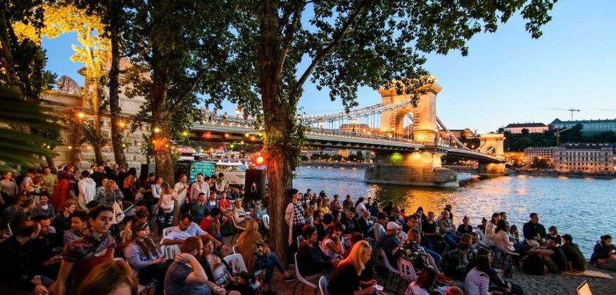 Budapest travel blog — The fullest Budapest travel guide for a great ...