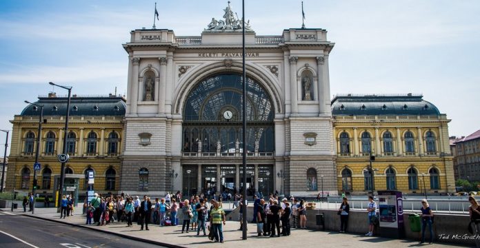 Budapest travel blog — The fullest Budapest travel guide for a great ...