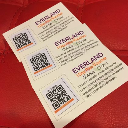 Everland Korea blog — How to spend 1 perfect day in Everland Theme Park ...