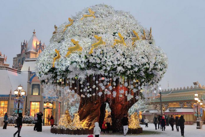 Everland Korea blog — How to spend 1 perfect day in Everland Theme Park ...