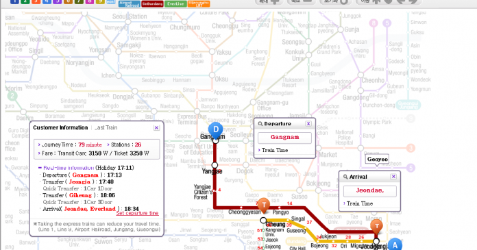 Guide to Everland Theme Park — How to visit & what to do in Everland ...