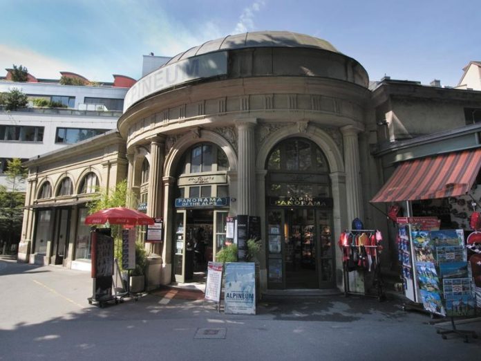 Lucerne travel blog — The fullest Lucerne travel guide for a great trip ...