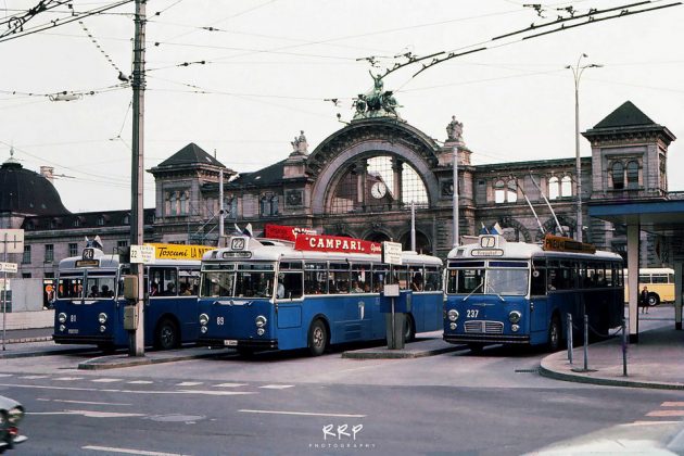 Lucerne travel blog — The fullest Lucerne travel guide for a great trip ...